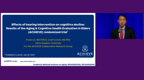 Key Findings | ACHIEVE Study